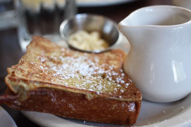 Besaw's in Portland Oregon has a rich history in their new location