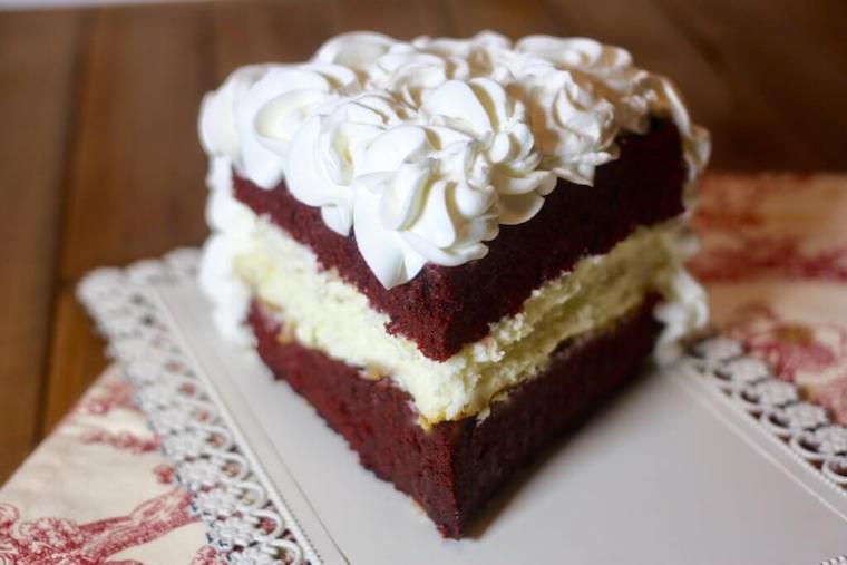 rv cheesecake