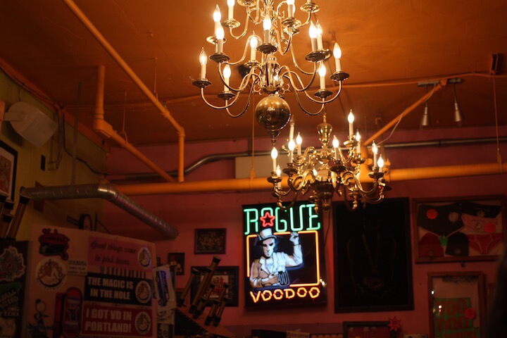 voodoo 5 – Bite-Size Cooking Show